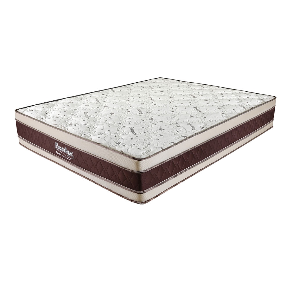 Tipos de colchão: Conheça os principais