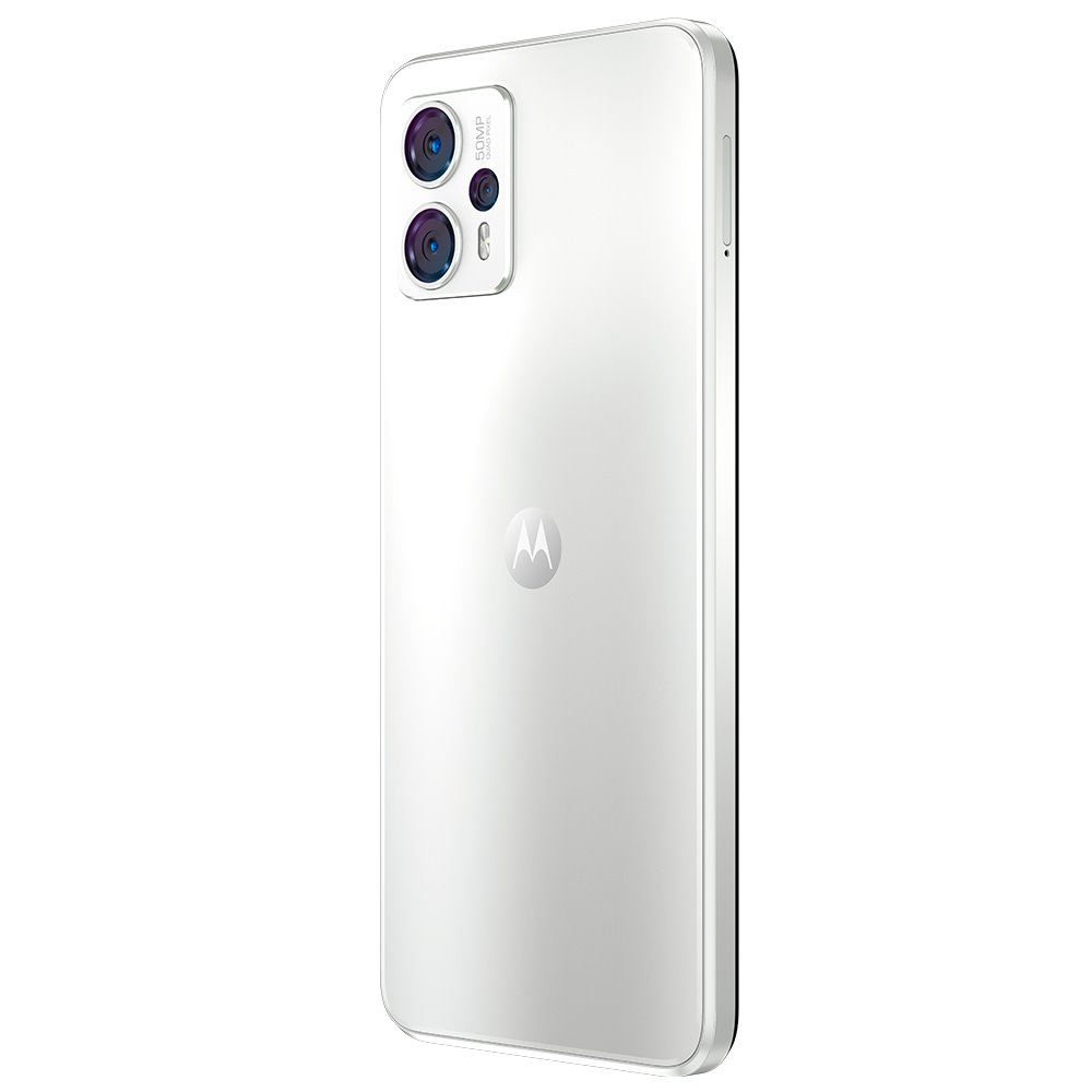 Smartphone Motorola Moto G23 4G 128GB 4GB RAM Câmera Tripla 50MP + 5MP ...
