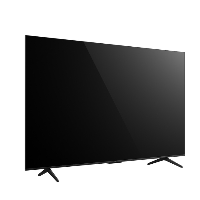 Smart TV LED 75" Google TV Ultra HD 4K TCL 75P755 Comando de Voz HDR10 ...