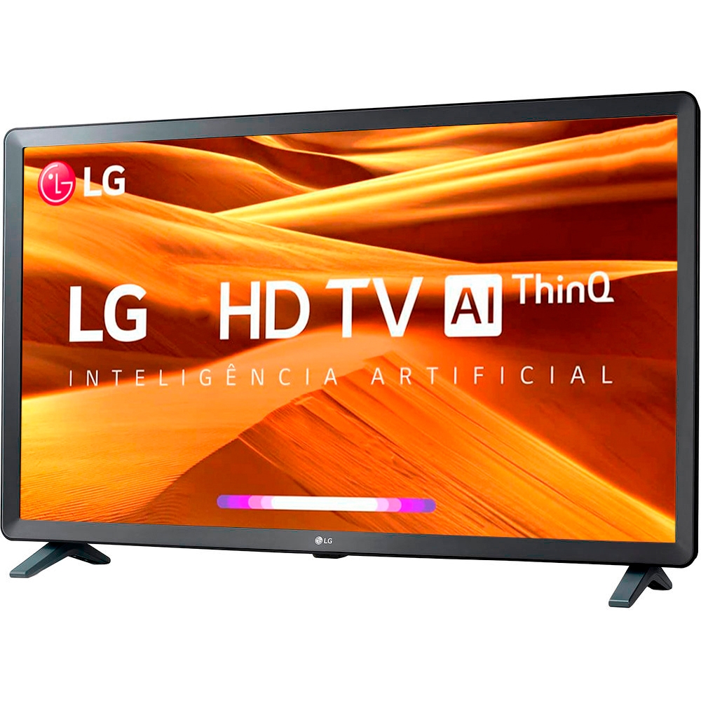 Smart TV LED PRO 32'' HD LG 32LM621CBSB.AWZ - Smart TV LED PRO 32'' HD ...